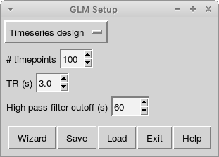 FSLのGLMで対応のあるt検定のdesign matrixを作成・修正する方法